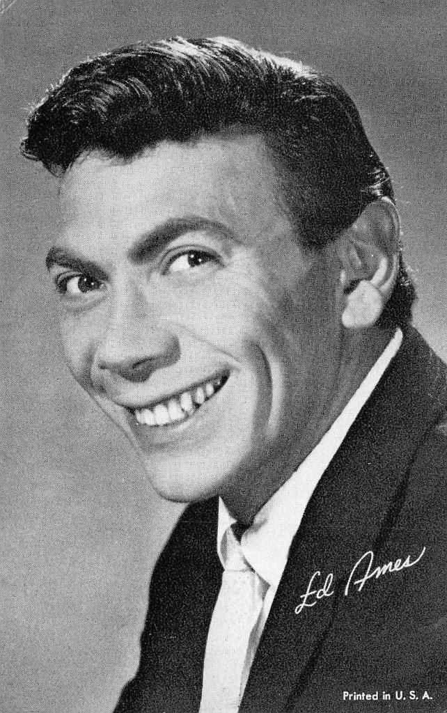 Ed Ames