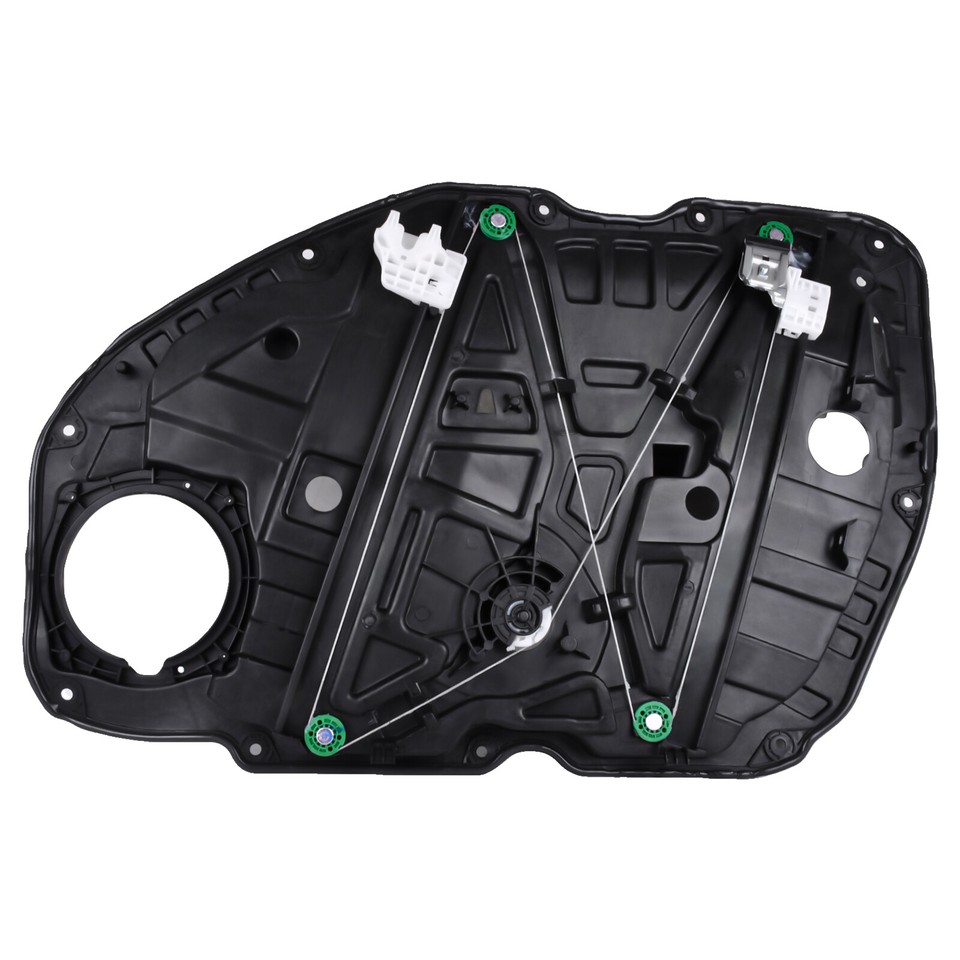 Front Power Window Regulator Left Door 82471-D5000 Fits Kia Optima 2016 ...