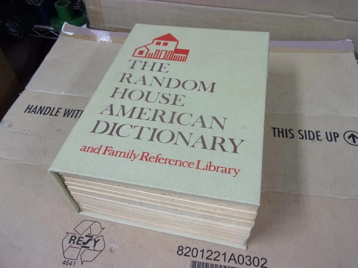 Biggest Dictionary
