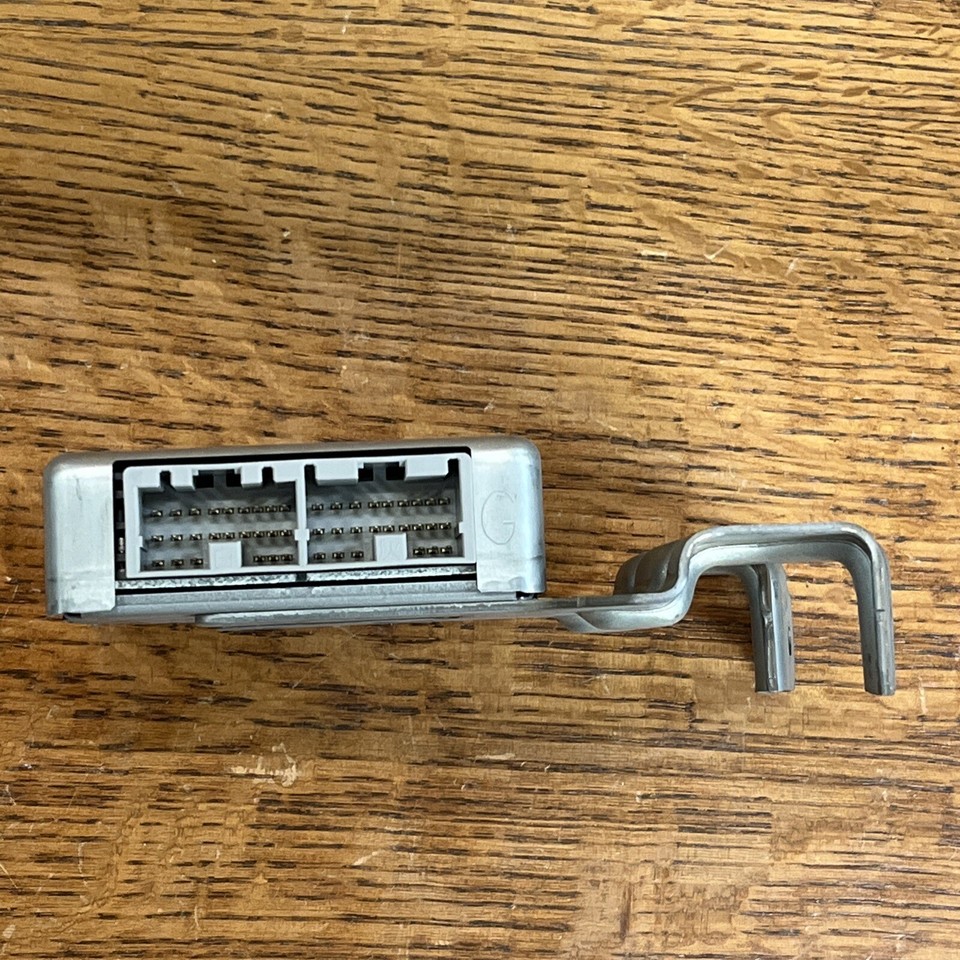 Brand New 2005-2006 Nissan Altima TCM transmission computer ETC32-100N ...