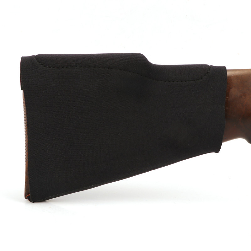 Shotgun Rifle Comb Riser Cheek Rest Foam Insert Buttstock Neoprene ...