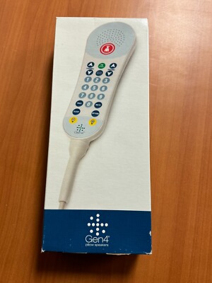 rauland responder 5 - Pillow Speaker - Gen 4 NEW!!! | eBay