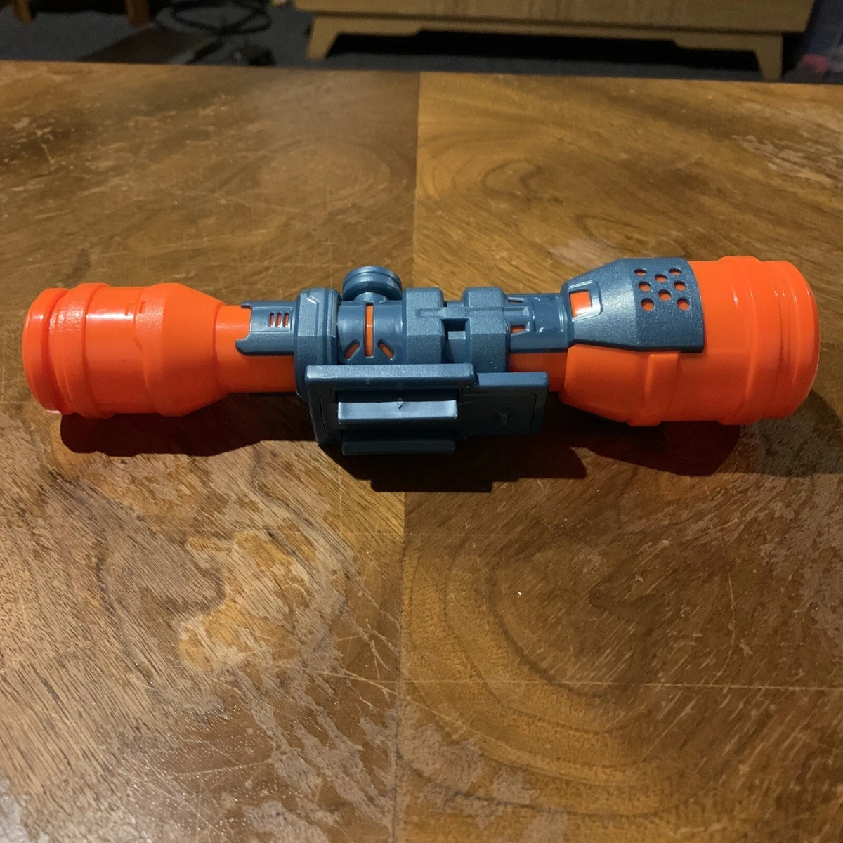 Nerf Elite Scopes