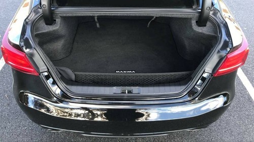NEW Envelope Style Trunk Hideaway Cargo Net for Nissan Maxima 2015-2020 ...