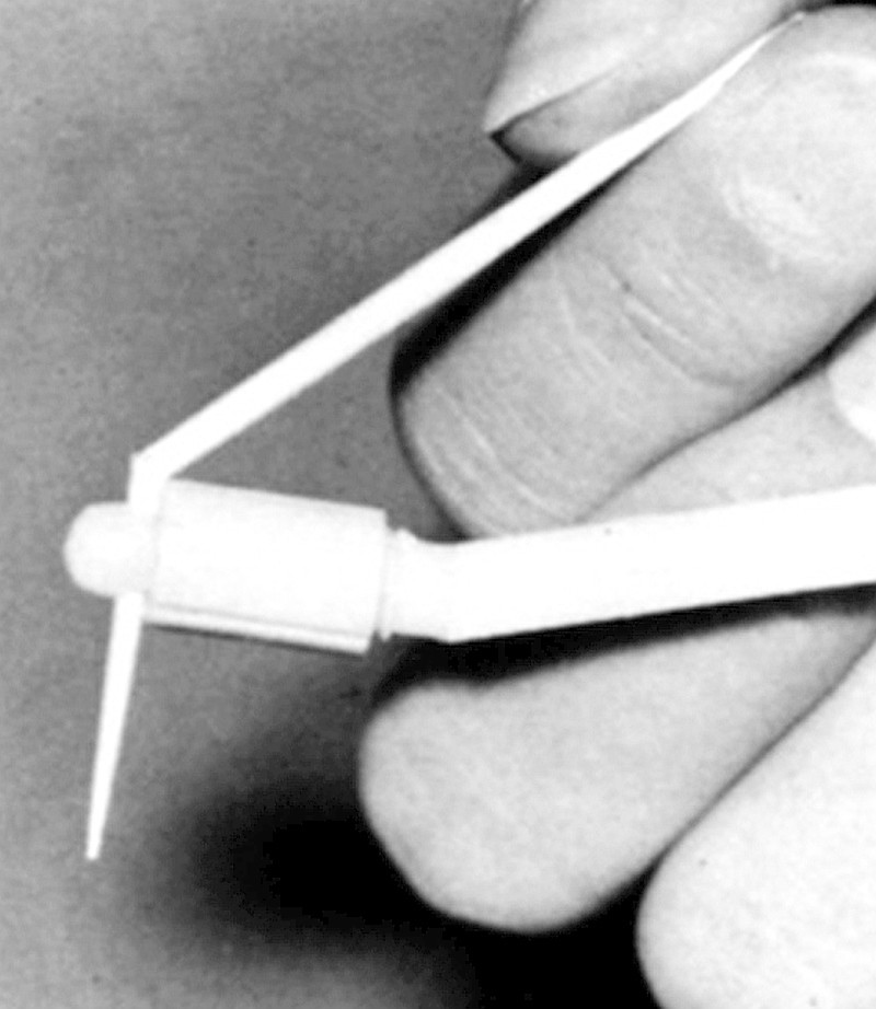 250 Square rOund TOOTHPICKS Birch wooden wood DIAMOND made PERIO AID ...