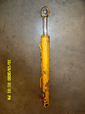 Backhoe Attachments - Skid Steer Loader