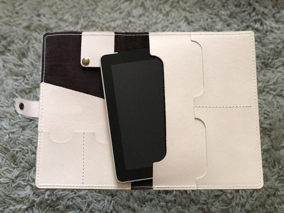 Springbok Skin ipad case Springbok Skin ipad protective case Size:11.5 ...