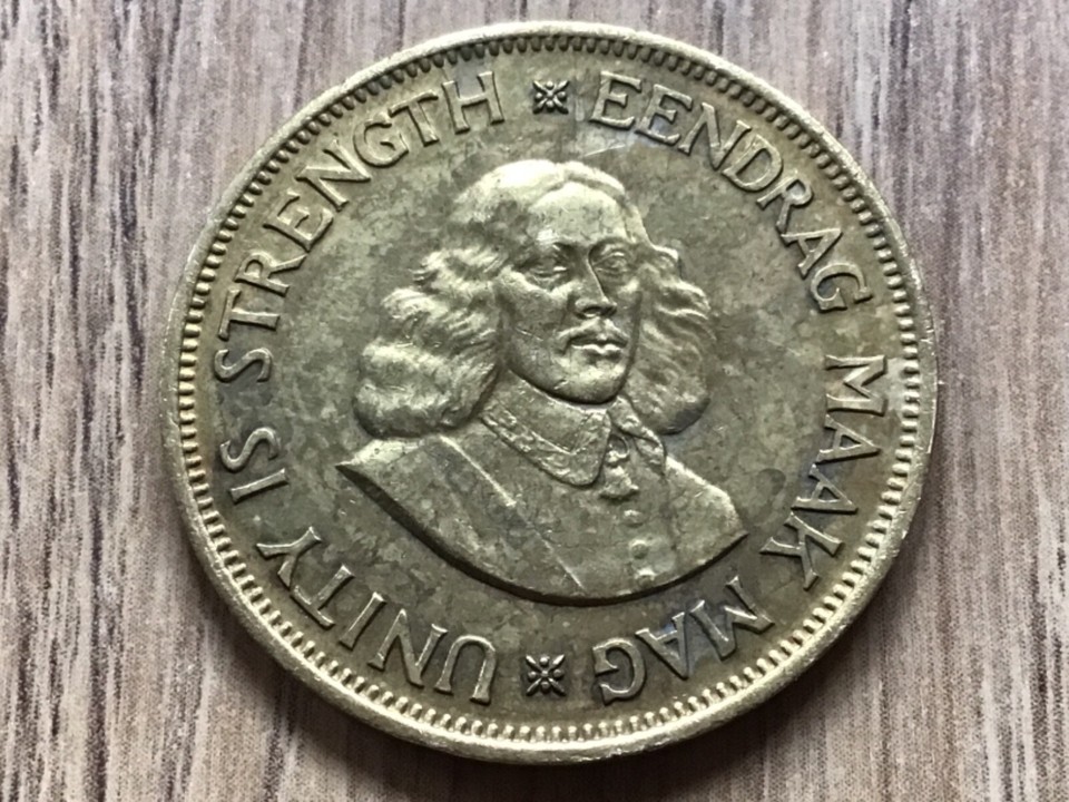 Südafrika 1898 - 2018 Cent / Rand | eBay