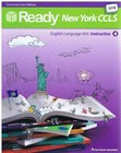 2014 Ready New York CCLS Common Core ELA Instruction Grade 4 (Ready ...