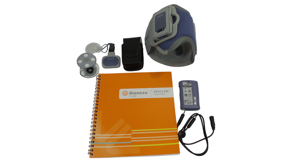 Bioness Ness L300 - Free Shipping | eBay