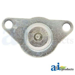 Solenoid M810324 fits John Deere 3032E 3033R 3036E 3038E 3038R 3120 ...