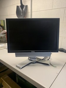 Dell e207wfp 20 inch - dollarvsera