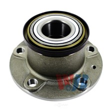 Mopar 68094829AA Wheel Bearing and Hub Assembly for sale online | eBay