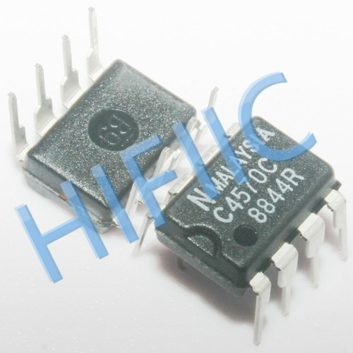 1PCS/5PCS UPC4570C C4570 DUAL ULTRA LOWNOISE,WIDEBAND,OPERATIONAL ...