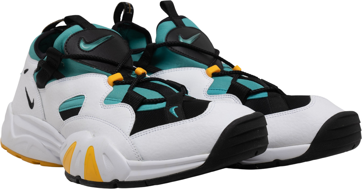 Nike Air Scream LWP Turquoise Gold for Sale | Authenticity Guaranteed ...