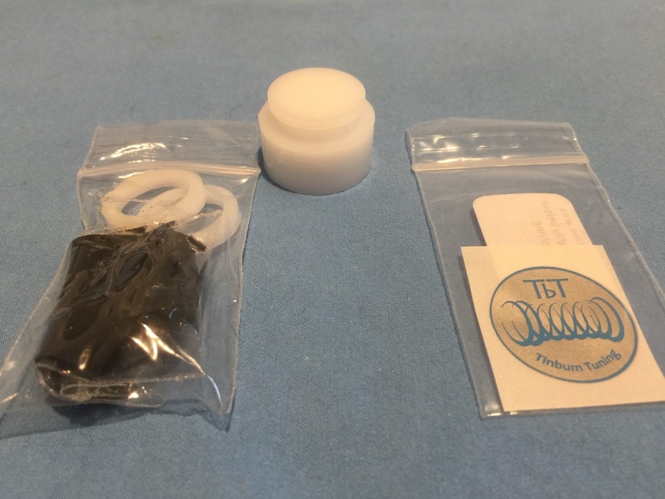 TbT Guide Sets and Spring Kits to fit Weihrauch HW77 HW77K HW97 HW97K ...