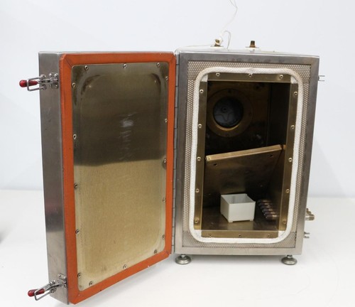 Applied Test Systems, Inc. 3710 Series , 900 Watts, 115 Volts, 7.8 AMPS ...