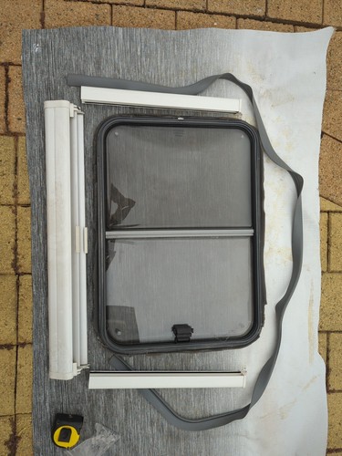 Dometic Slide Window RV Motorhome 700X500 | eBay