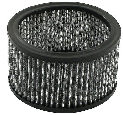 EMPI 8802 KADRON WASHABLE AIR CLEANER ELEMENT 3/12" TALL VW BUGGY BUG ...