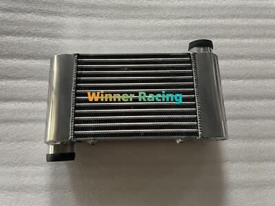 Fit Rotax Aircraft Rotax 915 iSc A Engine aluminum intercooler Standard ...