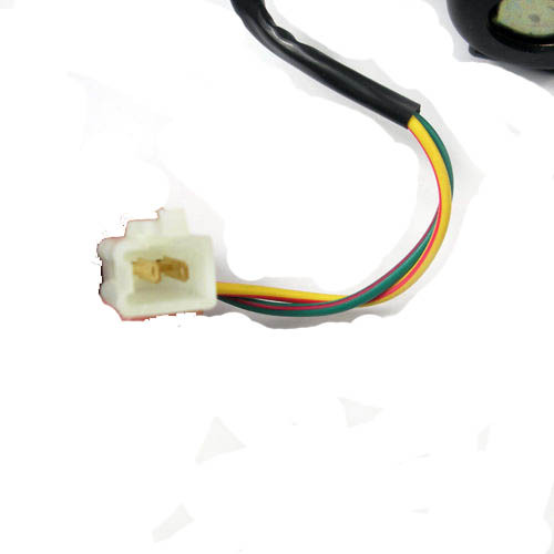 49cc 59cc 90cc 150cc Atv Quad Solenoid Relay For BAJA 49 50 90 150 BA50 ...