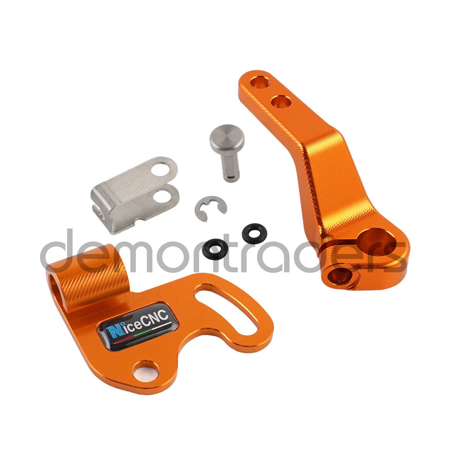 KTM One Finger Clutch Actuator Arm For KTM Duke R Adventure 790 890 ADV ...