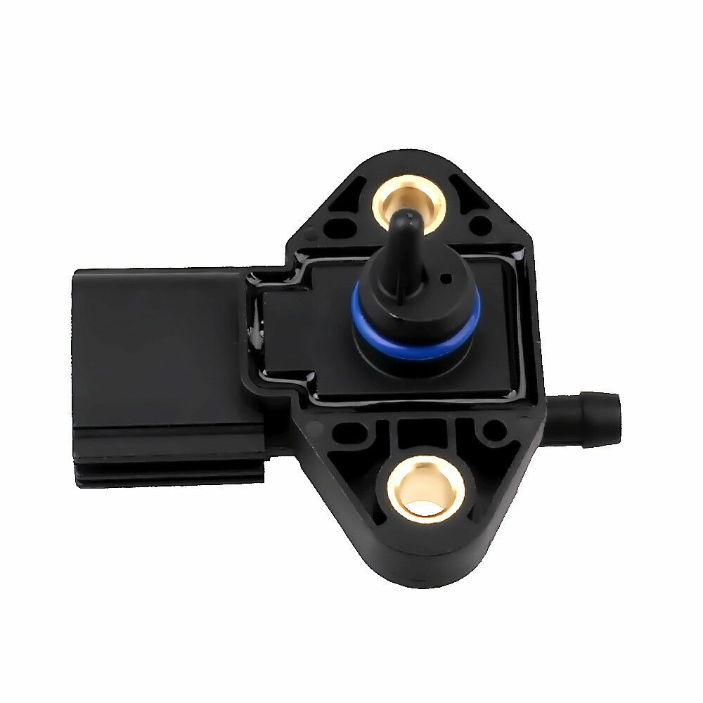 FPS5 Fuel Injection Rail Pressure Regulator Sensor Fits For Ford ...