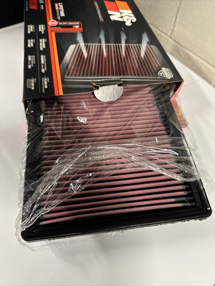 K & N Engineering 332247 Filters - Air Filter | eBay