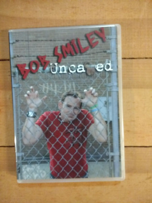 Uncaged (DVD) 622306017195| eBay