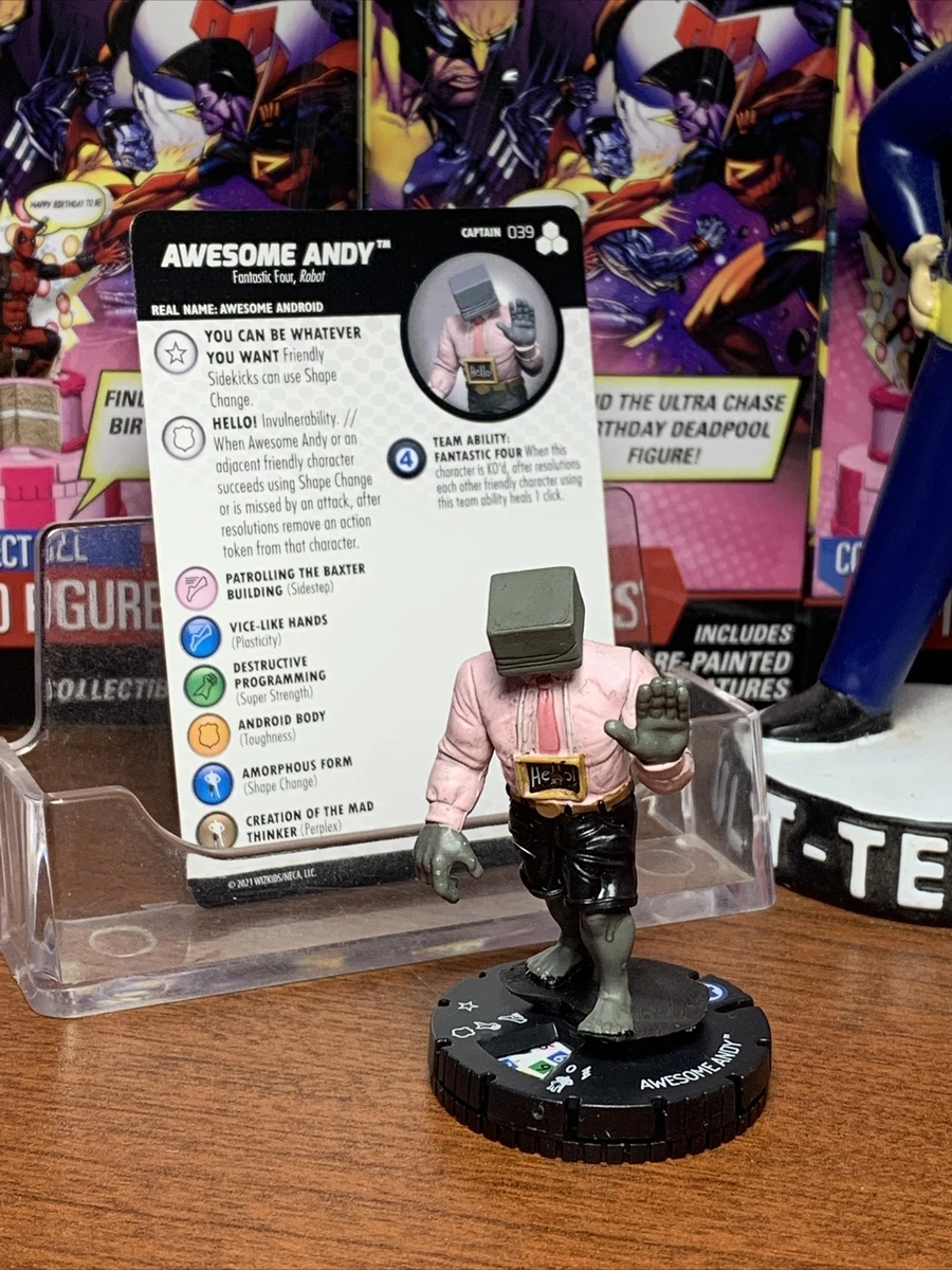 Future Foundation Deadpool