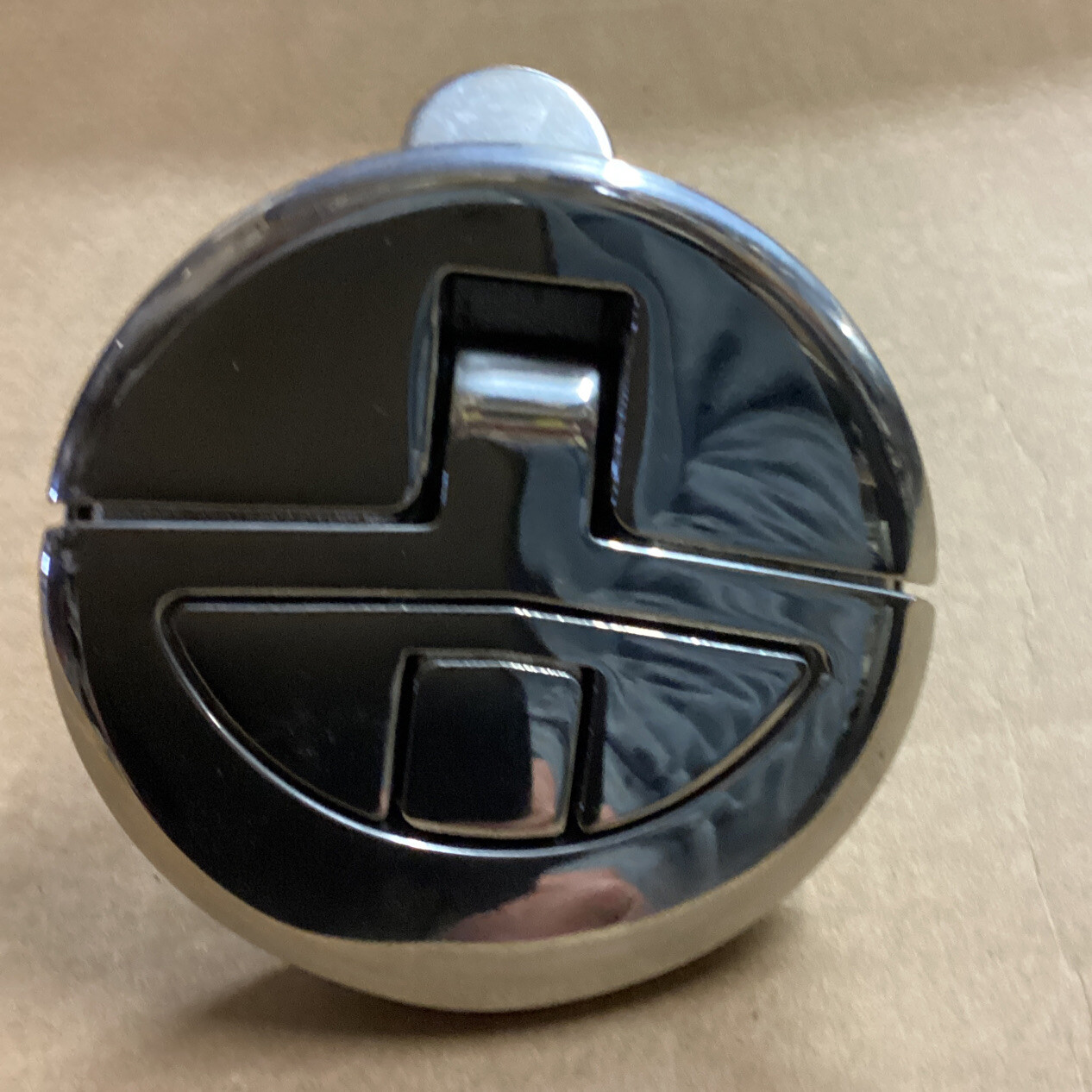 MARINE TOWN STAINLESS STEEL TOUCH PULL D HANDLE LATCH WITHOUT LOCK ...