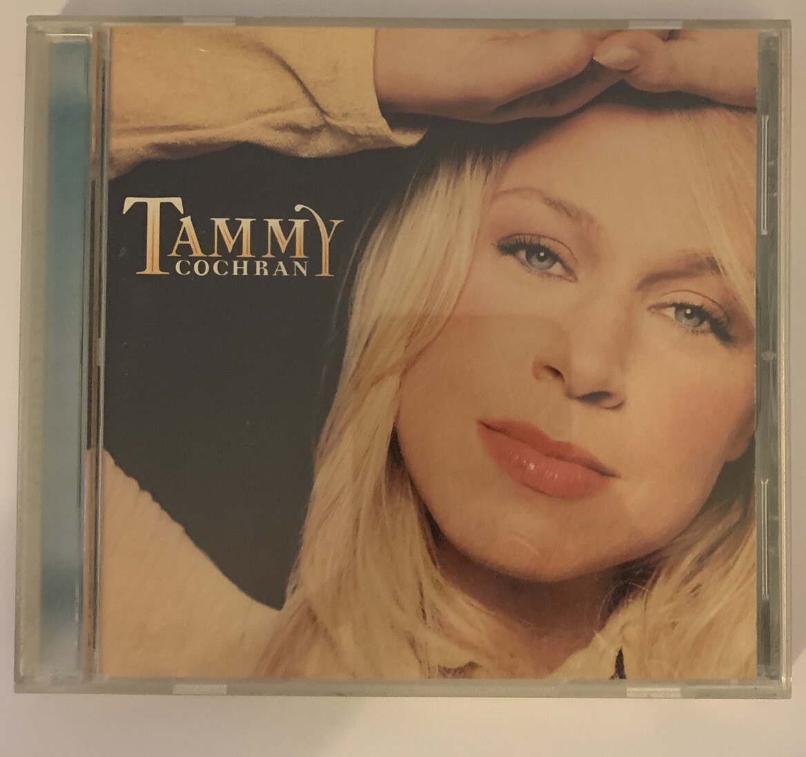 Tammy Cochran by Tammy Cochran (CD, 2001) 74646973622 | eBay