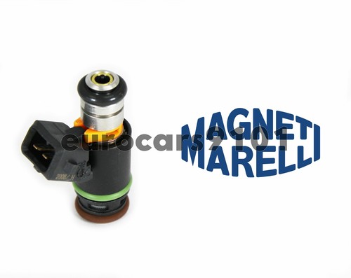 Volkswagen Jetta Golf Magneti Marelli Fuel Injector IWP022 021906031D ...