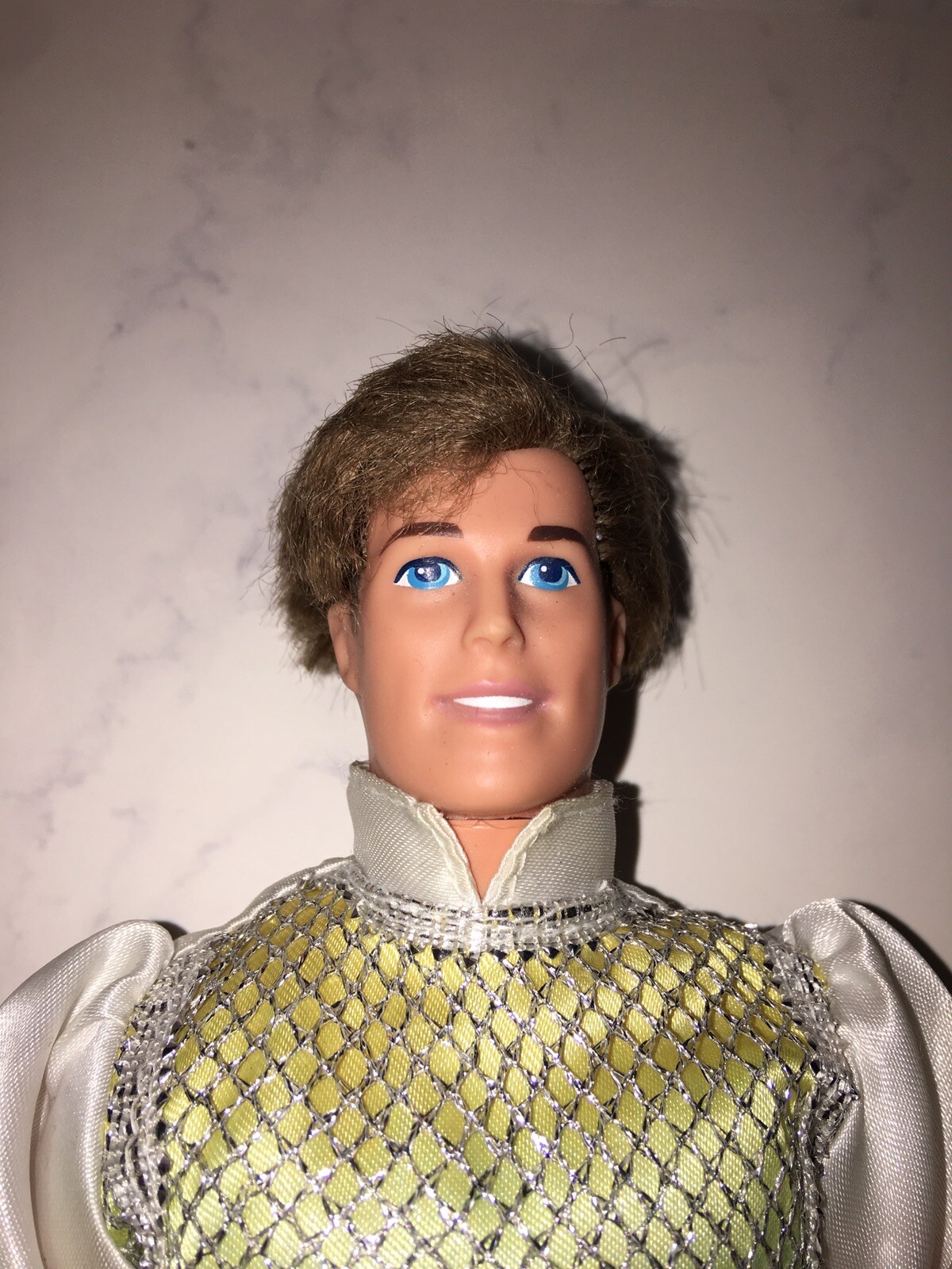 Rainbow Prince KEN | eBay