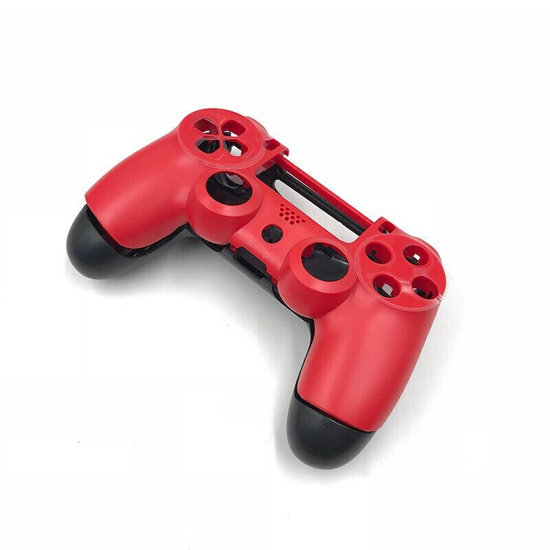 PS4 Controller Controller Case Shell Various Colors Replace Part for ...