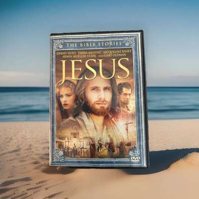 Jesus DVDs | eBay