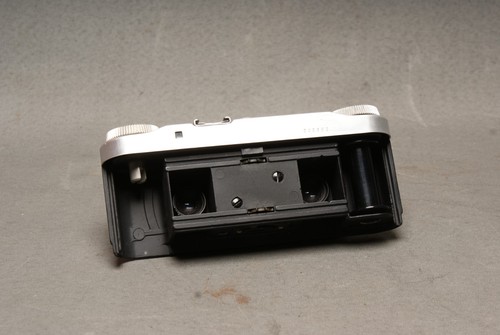 Vintage Graflex StereoGraphic 35mm Stereo Camera - Working Condition ...