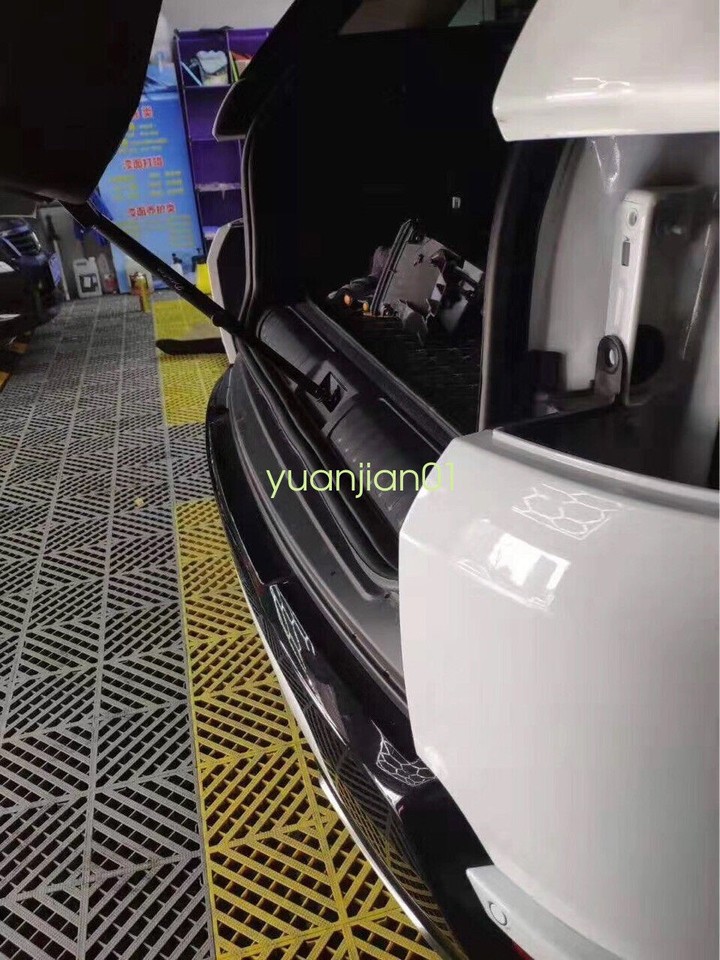 Car Door Support Rod For Auto Styling Trunk Hood Lift Bar Install ...