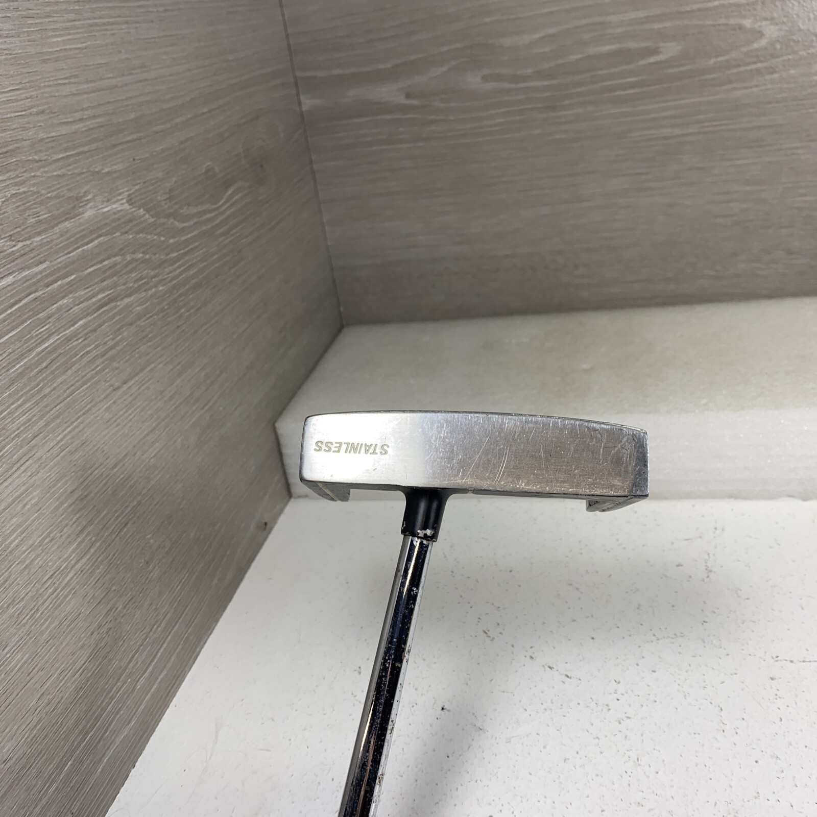 Golfsmith Long Shot Full Length Putter 51.5” | eBay