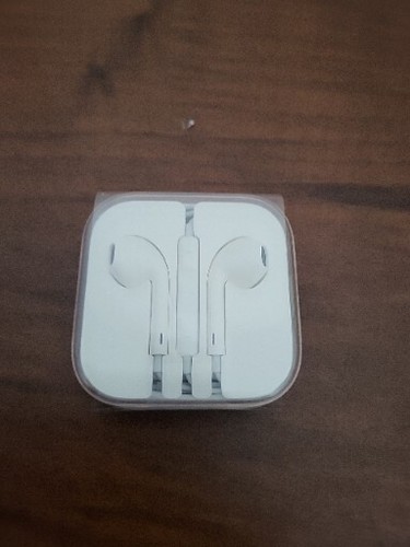 OEM iPhone/iPod Ear Pods Wired 3.5mm Headphone | eBay