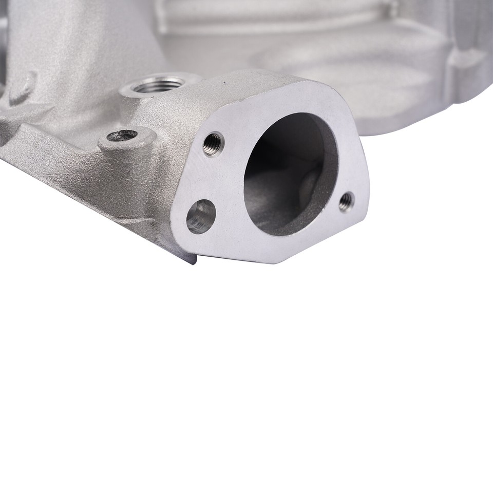 For Ford Small Block Windsor V8 5.8L 351W Aluminum Dual Plane Intake ...