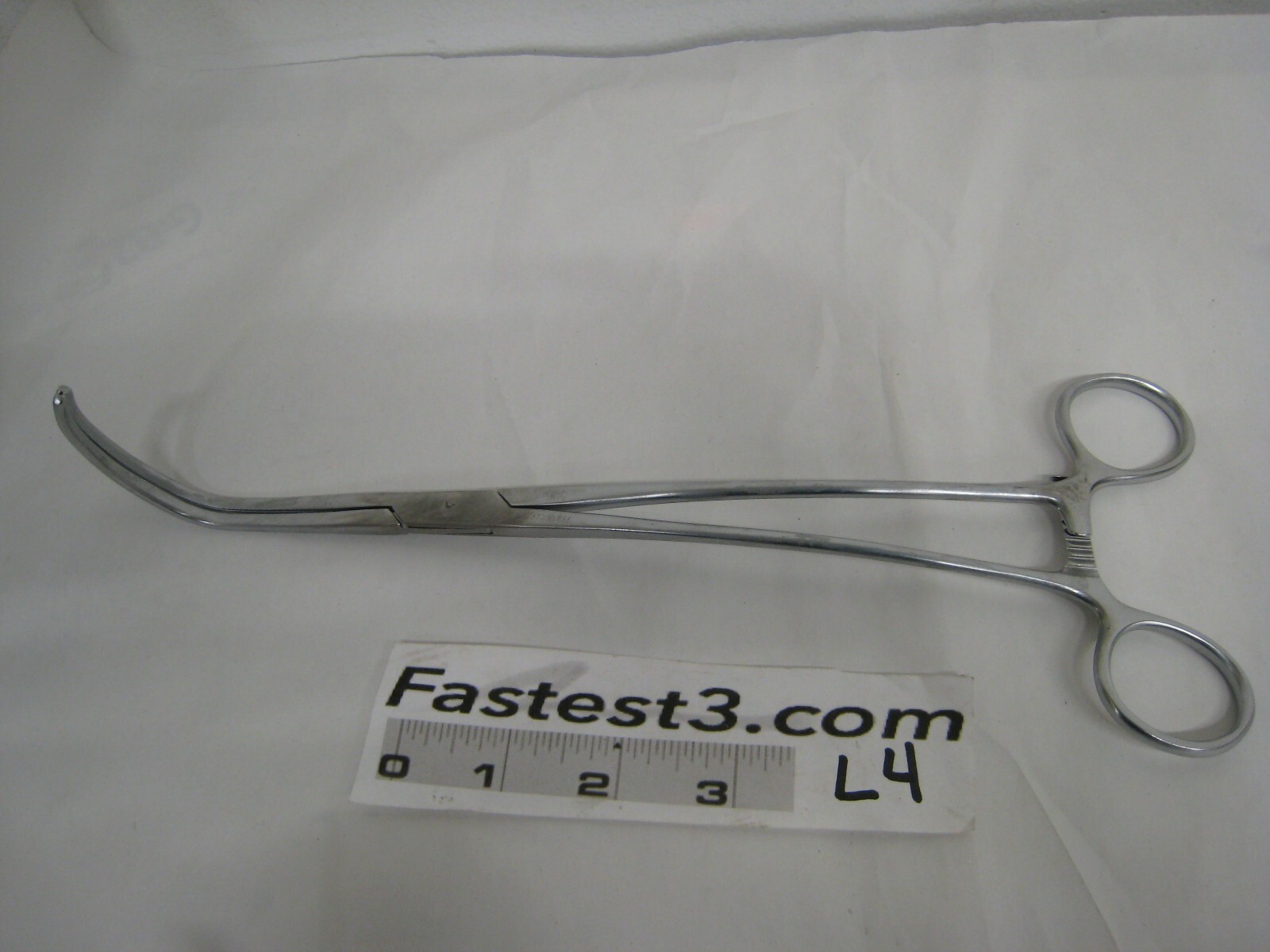 Pilling PHILA Medical Clamp | eBay