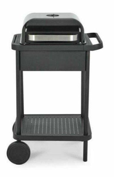Blooma Rockwell 200 Charcoal Barbecue - Black for sale online | eBay