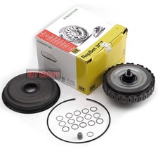 DSG Clutch Kit Fits VOLKSWAGEN Tiguan 2.0 2018 on DNLA 2ct LuK ...