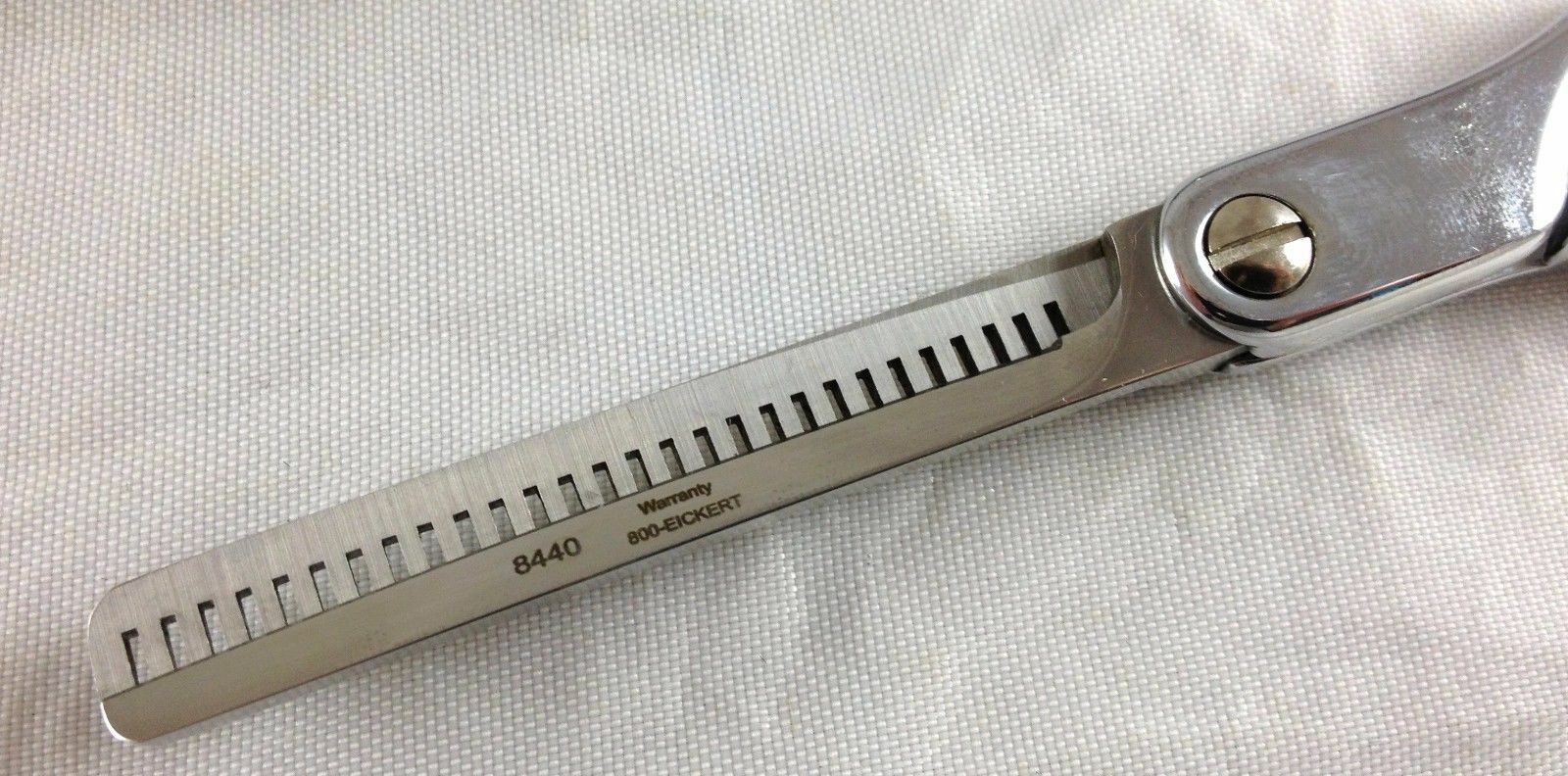 ARIUS EICKERT Professional SHEAR SET STRAIGHT&THINNER Blender SCISSOR ...