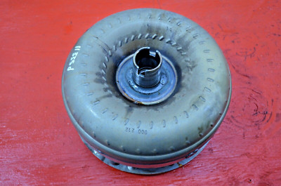 09-11 BMW E90 E91 335d AUTOMATIC TRANSMISSION TORQUE CONVERTER OEM | eBay