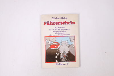 28129 Michael Ryba FÜHRERSCHEIN - ENDGÜLTIG LEICHT GEMACHT der ...