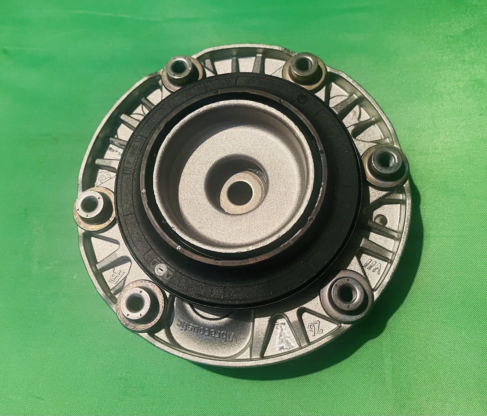 BMW F22 F30 F31 F32 F34 F36 328i 428i 435i 228i 335i Strut Mount ...