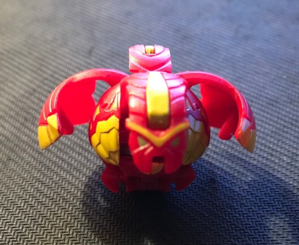 Bakugan Battle Brawlers Figures -Pick From List- | eBay