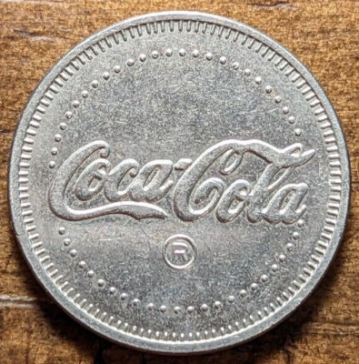 Fountains & Soda Dispensing - Coca Cola Breakmate